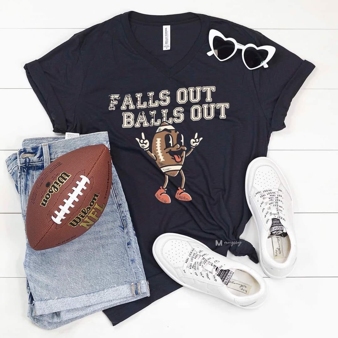 Balls Out Rugby